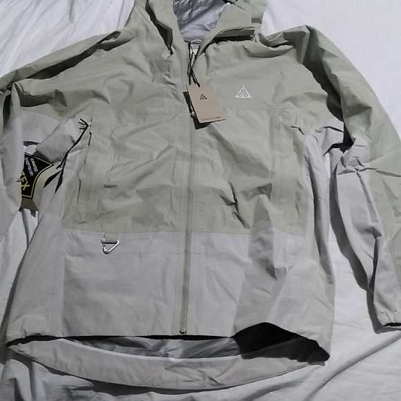 Nike ACG | Jackets & Coats | Stormfit Adv Acg Chain Of Craters Jacket ...